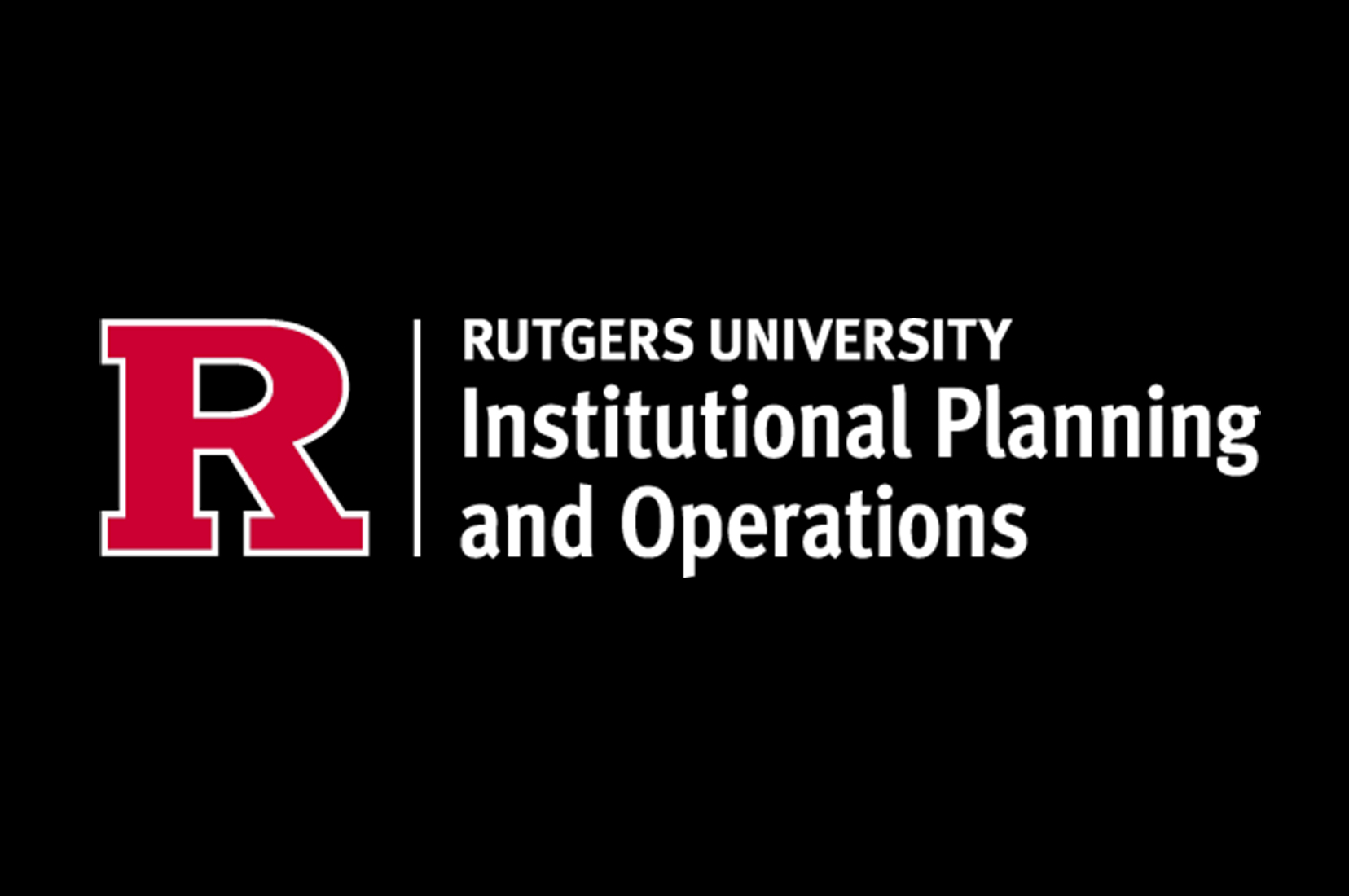 Internal News | Institutional Planning and Operations